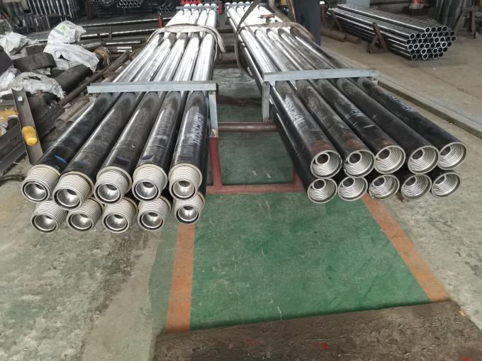 Matriz de Metzke 4 perforación de martillo REVERSA de ROD For RC531 RC ...