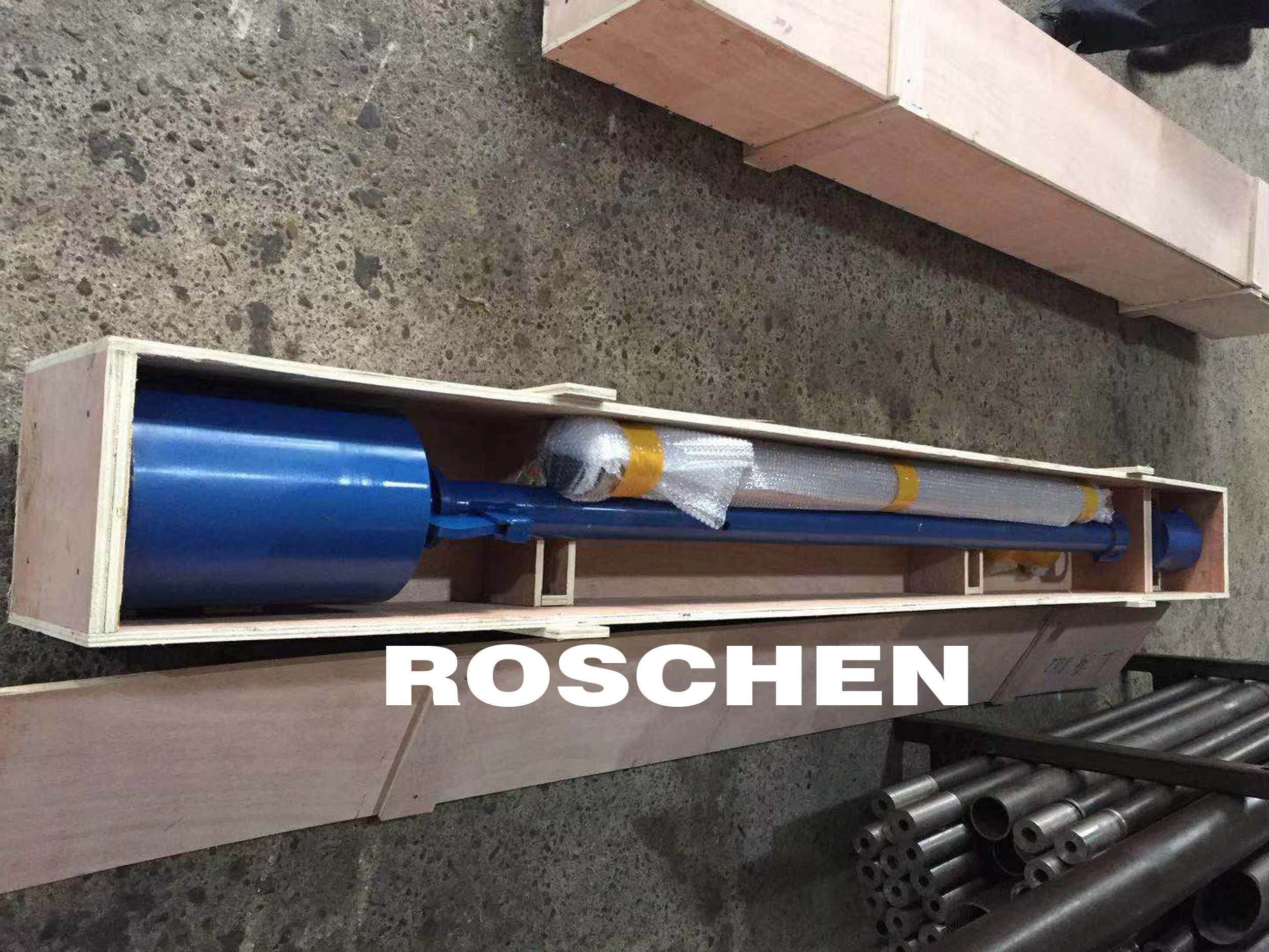 Martillo de disparo automático OEM SPT para pruebas de penetración de ...